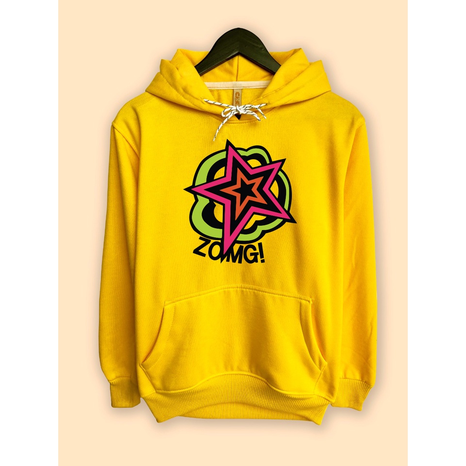 Jual Jaket Hoodie Gaming Persona 5 Ryuji ZOMG | Shopee Indonesia