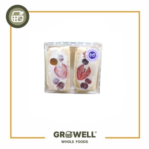 Jual FURUTU SANDO STRAWBERRY GRAPE 2 PCS | Shopee Indonesia