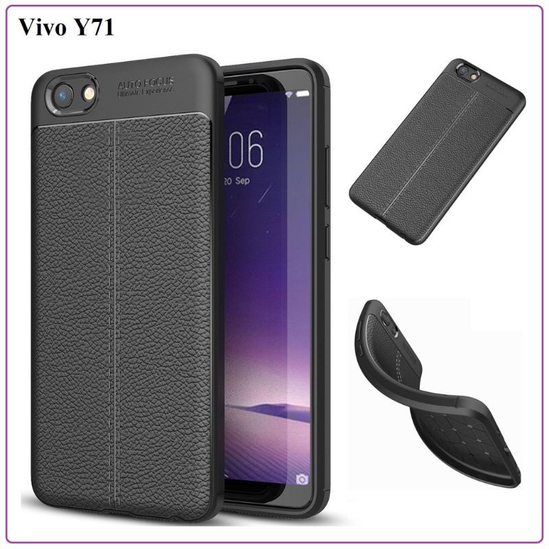 Jual CASE AUTO FOCUS VIVO Y71 Y75 5G Y81 Y83 Y91C Y91 Y93 Y95 T1 5G T1 PRO 5G X50 PRO X50 V3 V5 ...
