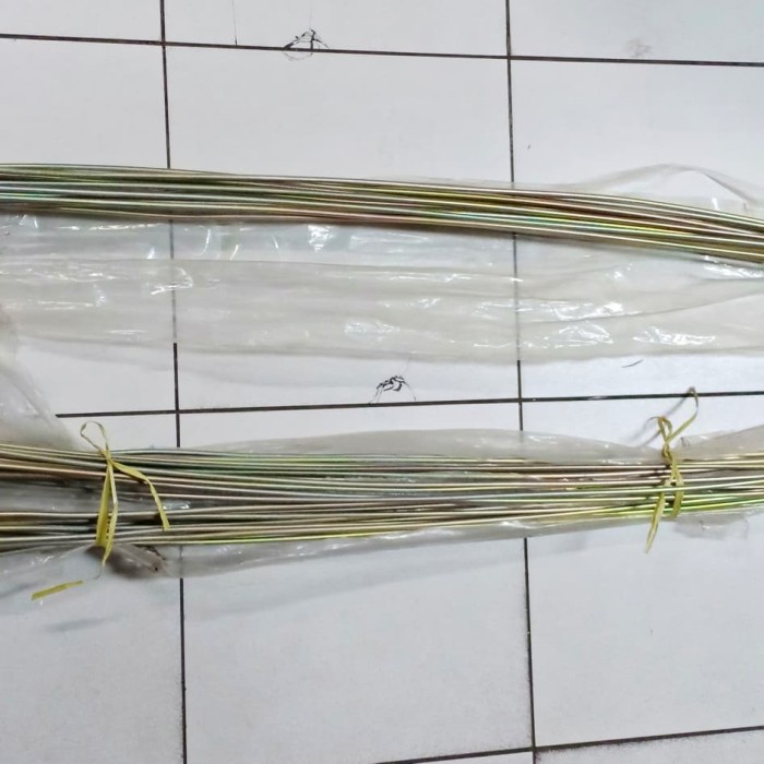 Jual Pipa Rem Vw Kombi Atau Kodok Untuk Part Vw Kode Ly 352 | Shopee ...