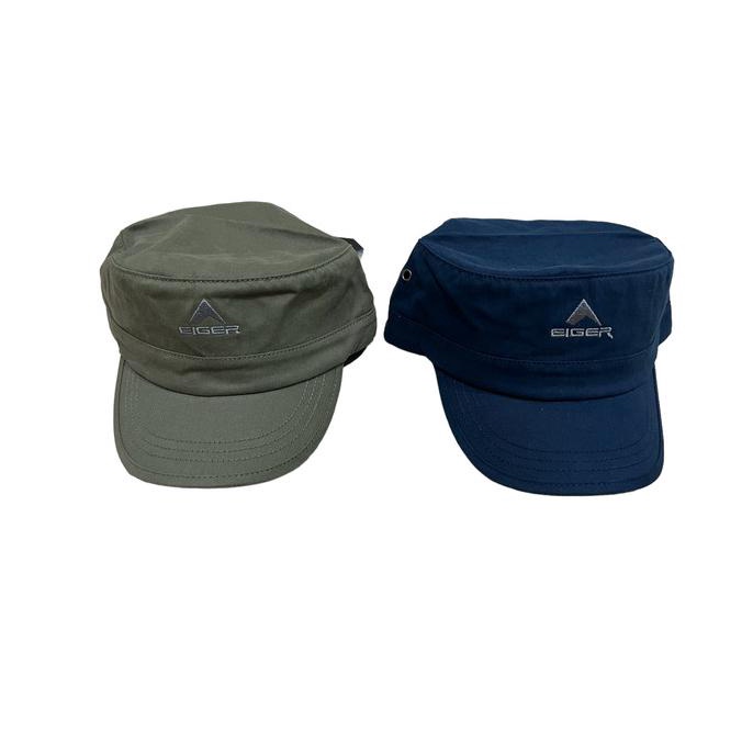 Jual Topi Comando Cadet 1.0 Original - Topi Komando Eiger | Shopee Indonesia