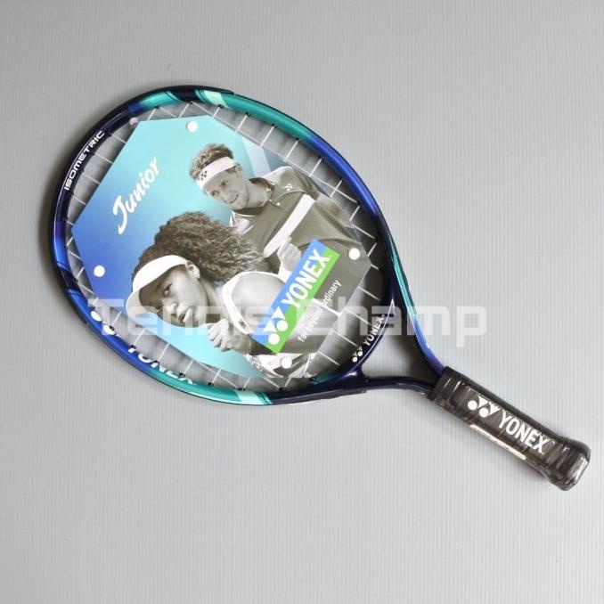 Jual Raket Tenis Yonex Ezone 17 Anak/ Tennis Racket Yonex Junior ...