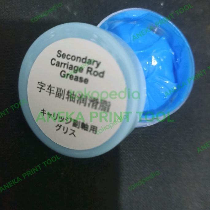 Jual Grease Epson Surecolor Secondary Carriage Rod Original | Shopee ...