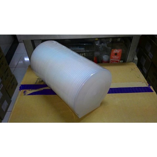 Jual Casing Oval Tebal case cd oval GT-PRO Kotak DVD Plastik GTpro ...