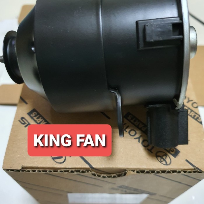 Jual New Motor Fan Avanza 1300 1500 Rush Terios Grand Max Original Kode ...