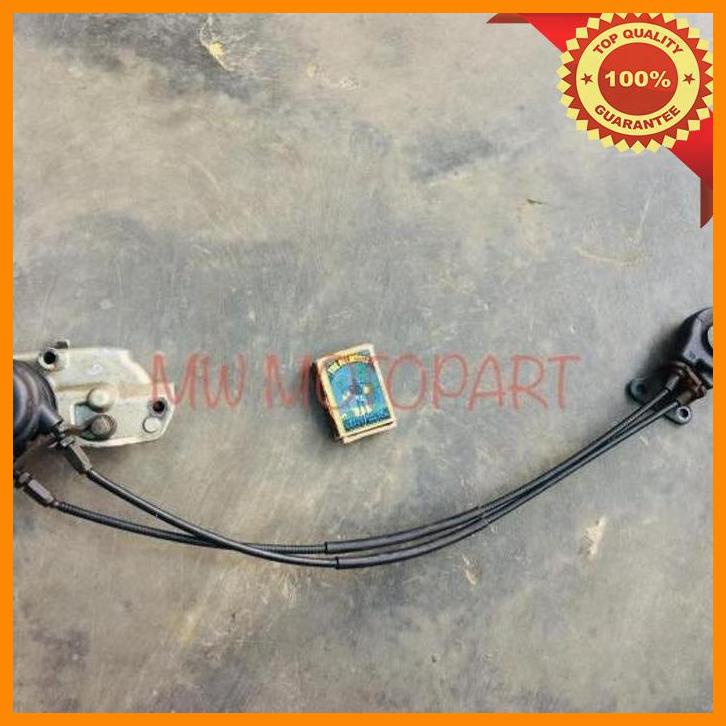 Jual (MWM) MEKANISME HI KIPS KAWASAKI SERPICO KR SSE SSR ORIGINAL ...