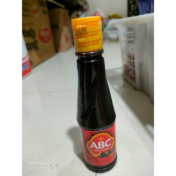 Jual Saos, kecap,, minyak wijen, saori botol kecil | Shopee Indonesia