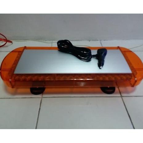 Jual Lampu Rotator Rotary Mobil Truk Ambulance Strobo 550D 55 Cm 24 ...