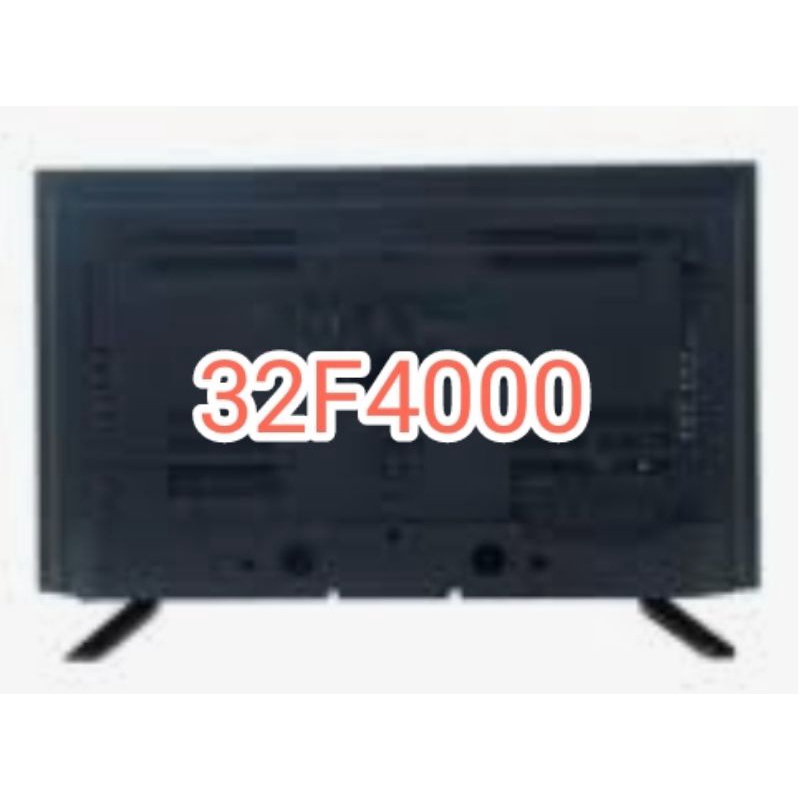 Jual sparpate onderdil mesin tv original Samsung UA32F4000 main board ...