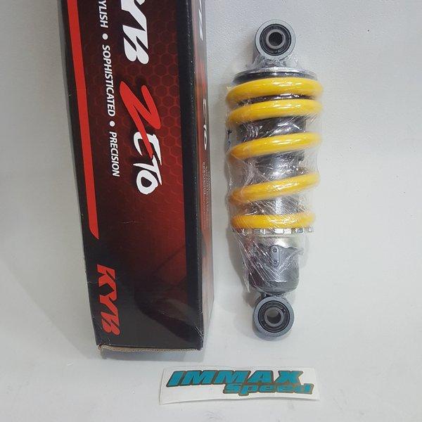 Jual KYB Kayaba Zeto adjustable yamaha MX King Y15ZR Exciter 150 KYOS-ZT1171Y sokbreker ...