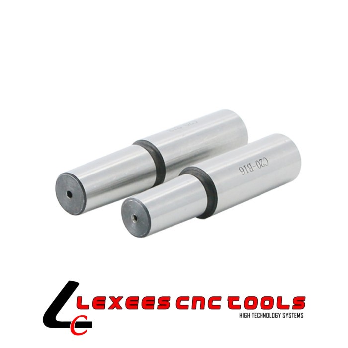 Jual Sleeve As Bor C16 B16 Arbor Chuck Drill C 16 B 16 Straight Shank ...