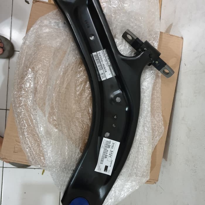 Jual New Lower Arm Nissan All New Xtrail T32 54500-4Ca0A Oem Kode Ma089 ...