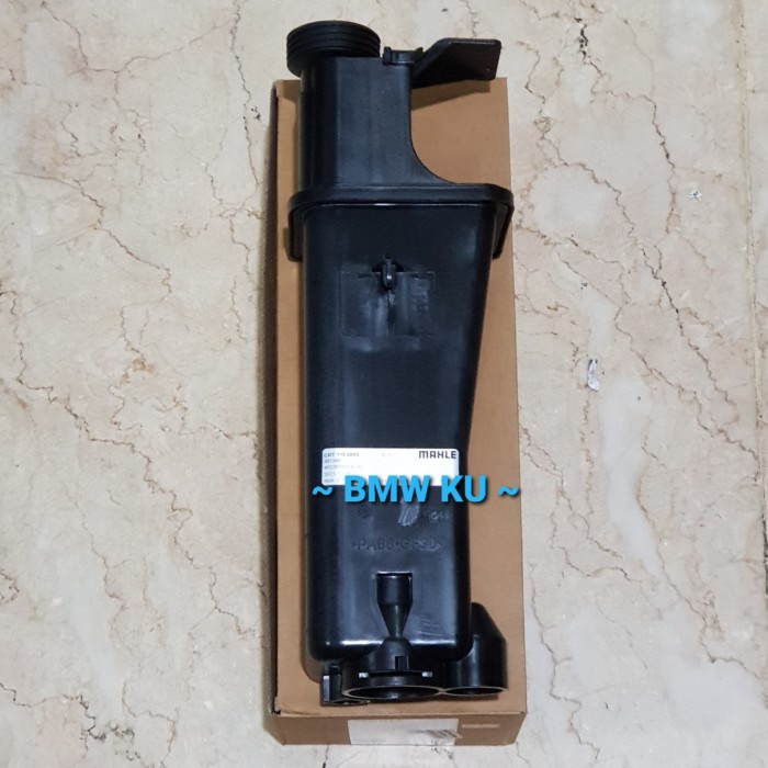 Jual Tabung Radiator Bmw E46 M43 040 Behr Mahle Kode Sh 316 | Shopee ...