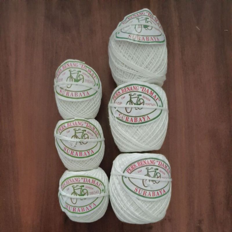Jual Benang Kasur | Shopee Indonesia