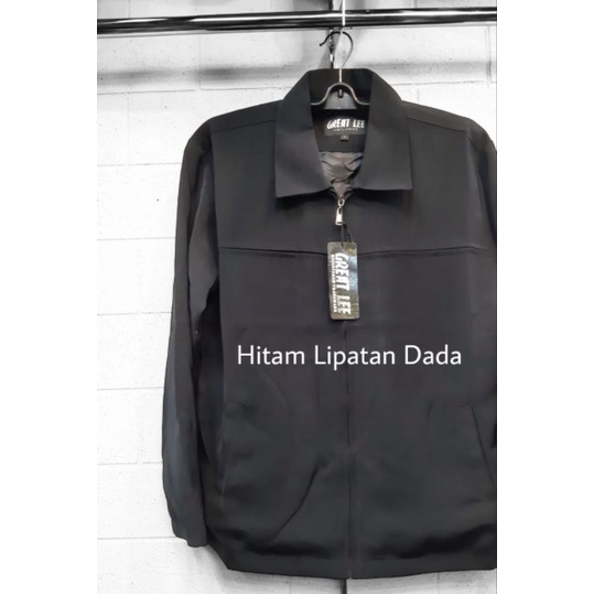 Jual Greatlee JAKET SEMIJAS JAS JASKET PRESIDEN SBY LIPATAN DADA | Semi ...