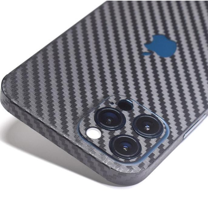 Jual New Sticker Garskin Carbon 14 Pro Max 14 Pro 14 Plus Original ...