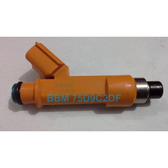 Jual Nozzle injector fuel avanza xenia 2004-2011 original | Shopee ...