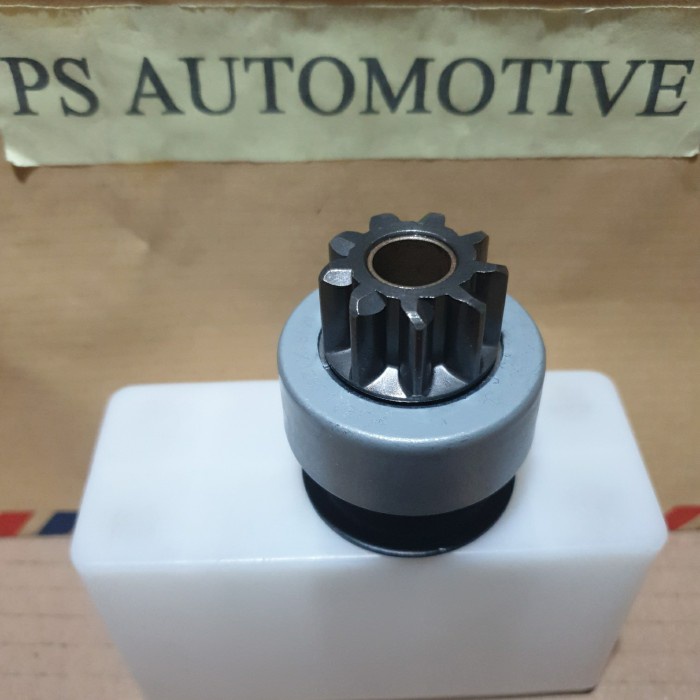 Jual Bendix Starter Mitsubishi T120Ss Injeksi 9 Gigi M191X12871 Kode Ma002 | Shopee Indonesia