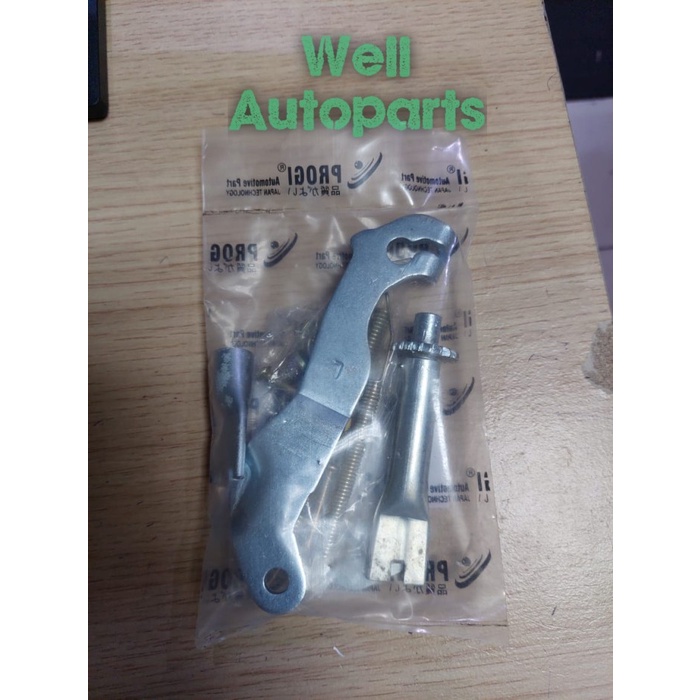 Jual Repair Kit Lever Kit Setelan Rem Belakang Avanza Xenia Progi Kode ...