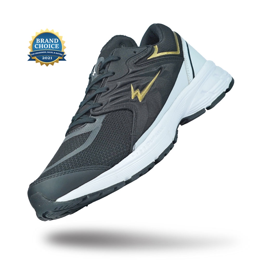 Jual Eagle Sepatu Lari Space Run - Running Shoes | Shopee Indonesia