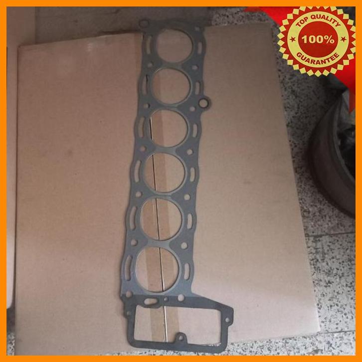 Jual (OTI) GASKET PACKING CYLINDER HEAD TOYOTA CROWN MS65 MS85 4M 5M ...