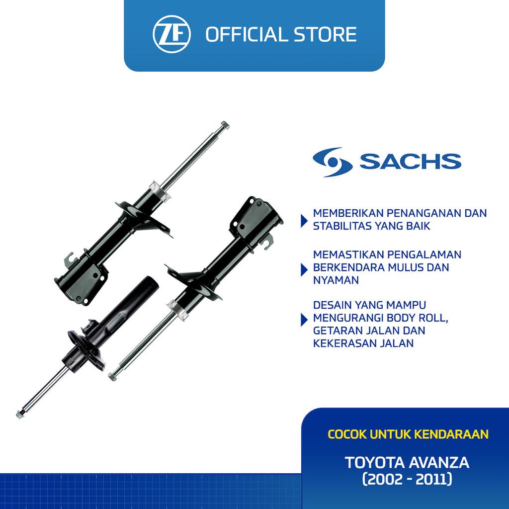 Jual Sachs Shock Breaker | Depan Kiri atau Kanan | Toyota Avanza (2002 ...