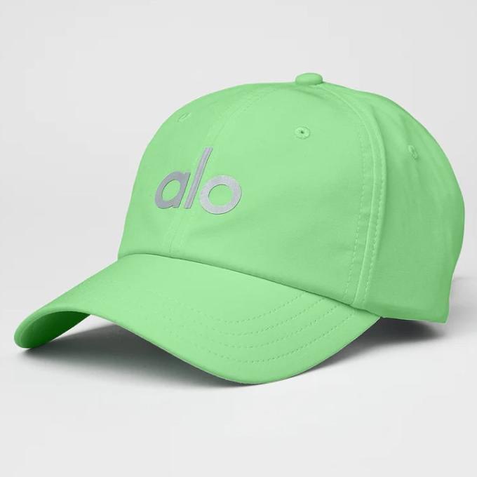 Jual Alo Performance Off Duty Cap | Shopee Indonesia