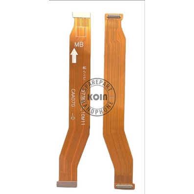 Jual FLEXI/FLEXIBLE/FLEKSIBEL BOARD OPPO A16 2021/A54 4G ORIGINAL ...