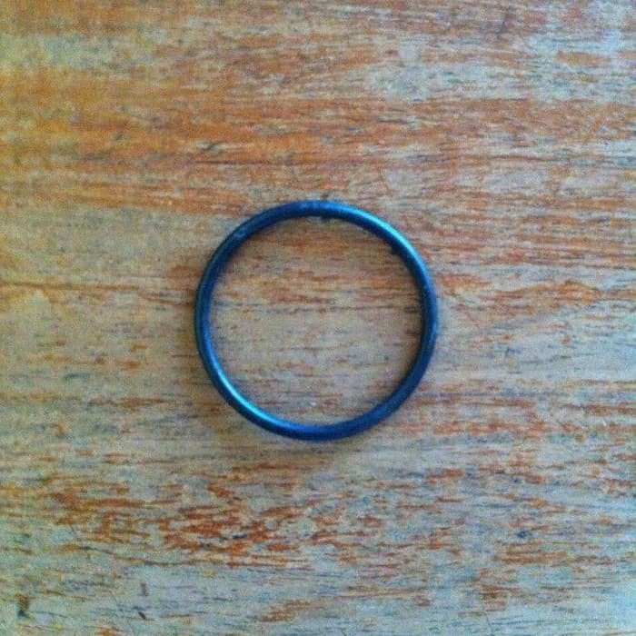 Jual GYCL O Ring Jet Cleaner Morris NLG Anlu | Shopee Indonesia