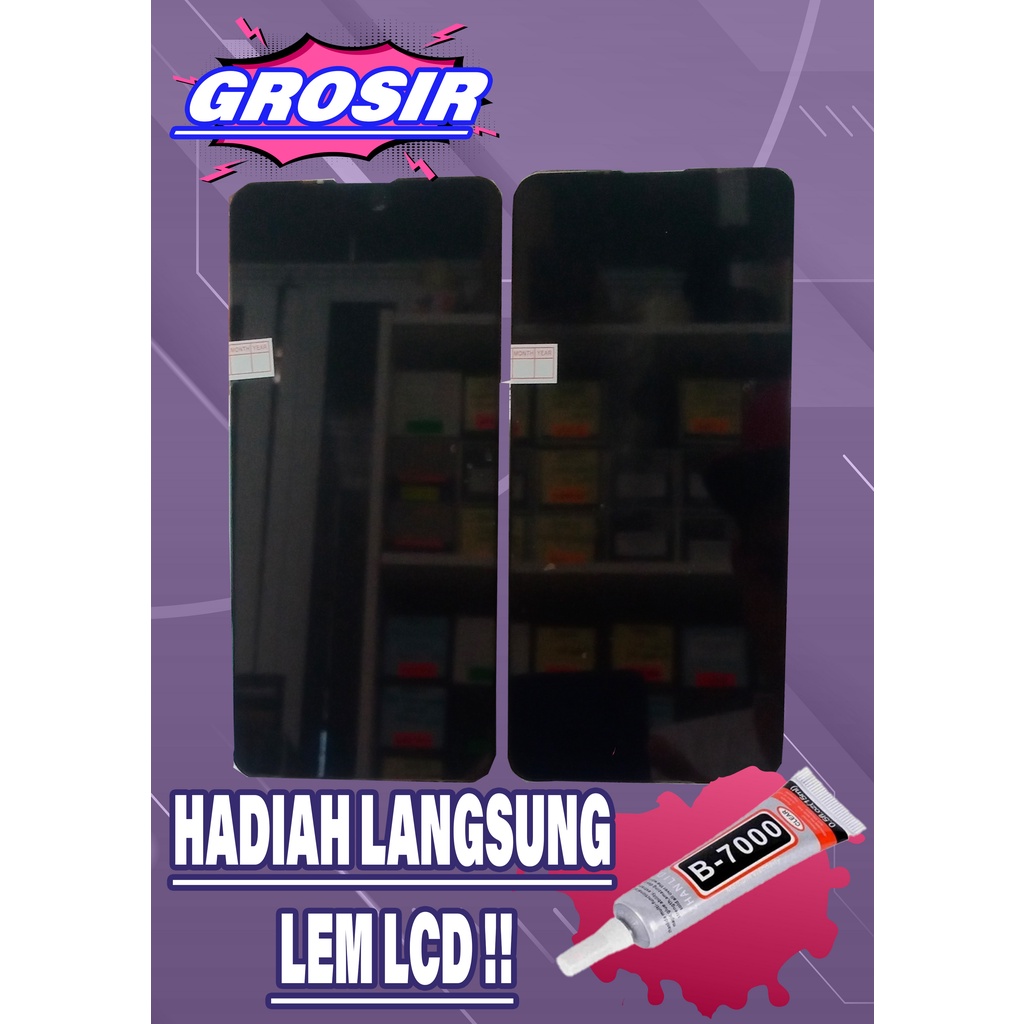 Jual LCD SAMSUNG J2 PRIME G530 G531 G532 + IC ORG (6557) | Shopee Indonesia