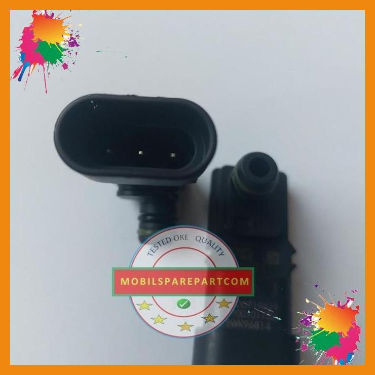 Jual sensor map maf intake manipold renault clio proton savvy laguna ...