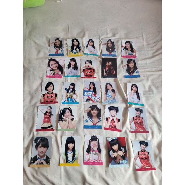 Jual Photopacks Official JKT48 Gen 2 | Shopee Indonesia