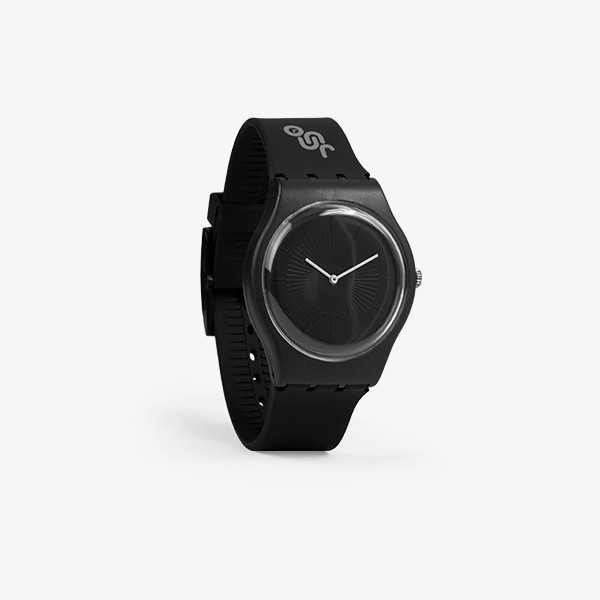 Jual Juno - Shining Black | Watches | Jam Tangan | Jam Tangan Pria ...