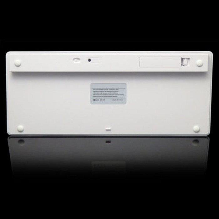 Jual Keyboard Apple Mac Pc Wireless Bluetooth Like Keyboard Mac Apple ...