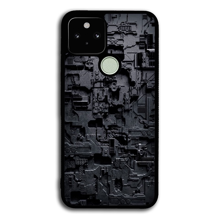 Jual Casing Case Softcase Google Pixel 7 7A 6 6A 5 4 4A 3 3A 2 XL Pro ...