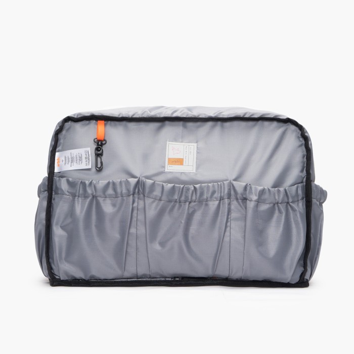 Jual ICP ARTCH - PUKORO HITAM - DUFFLE BAG TRAVEL BAG DFF | Shopee ...