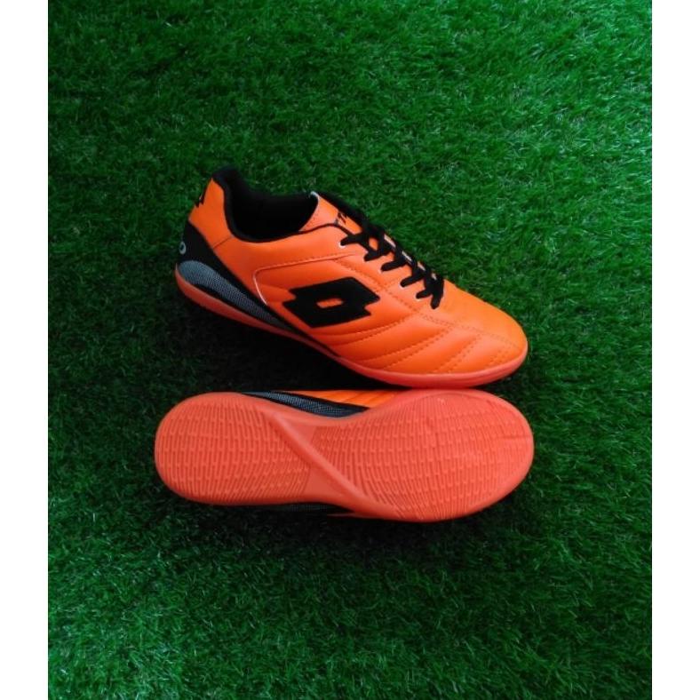 Jual Sale Sepatu Futsal Loto. Sepatu Futsal Sol Jahit Viral !! | Shopee ...