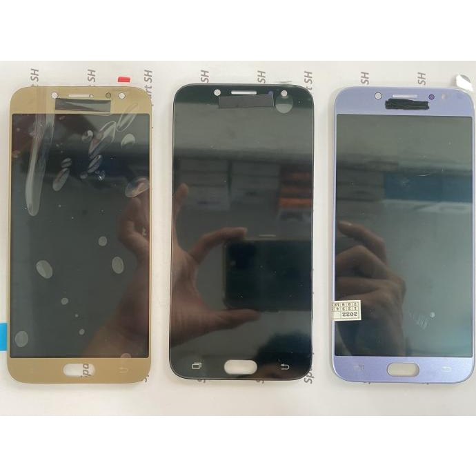 Jual LCD TOUCHSCREEN PRESISI RAPET J7 PRO / J730 / J7 2017 - ORG OLED ...
