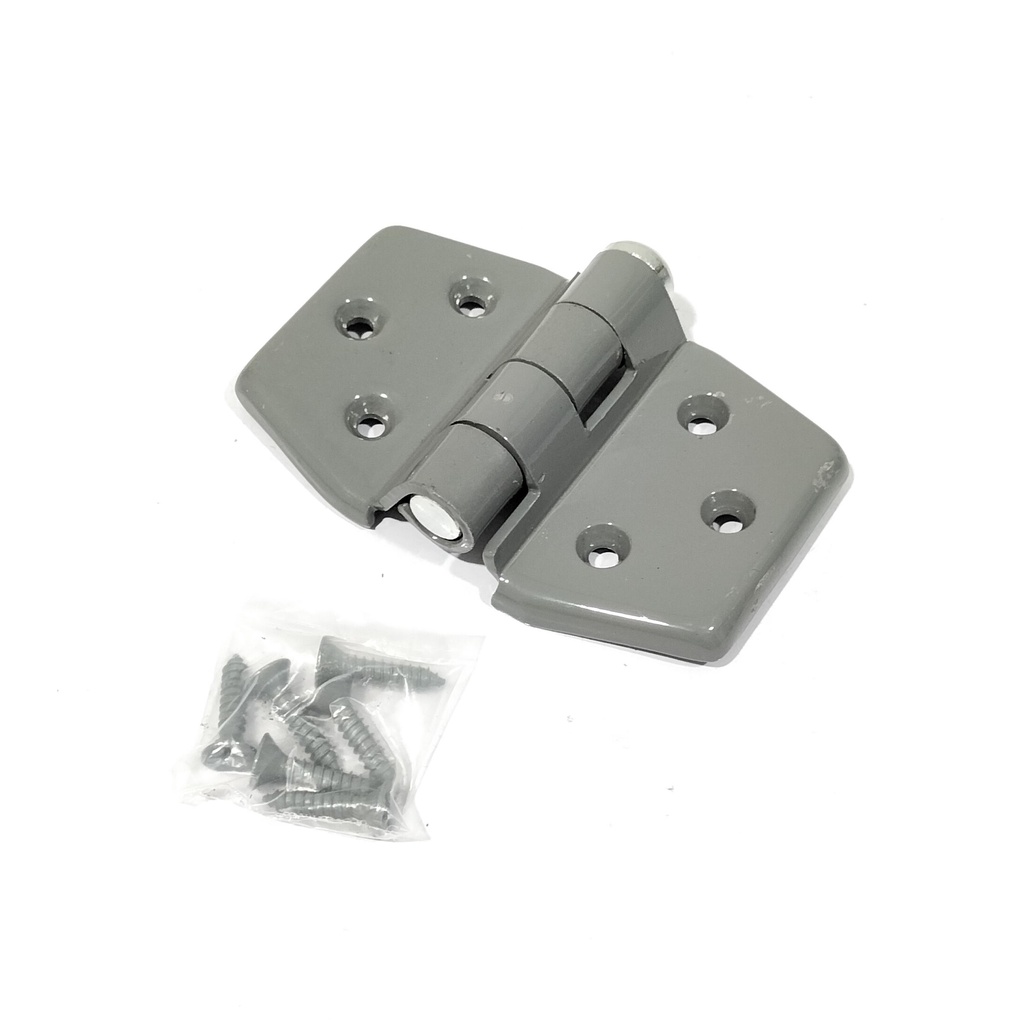 Jual Engsel pintu Rumah tengah besi lipat garasi sliding pintu | Shopee ...