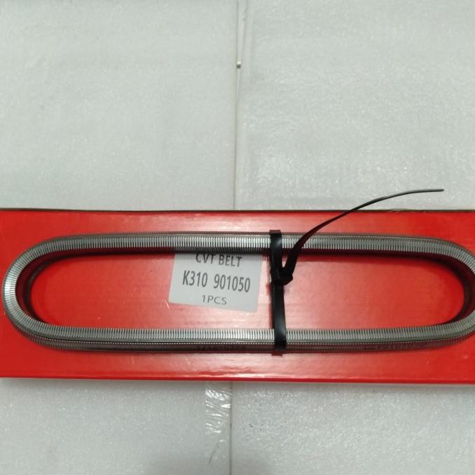 Jual Belt rantai sabuk cvt matic toyota altis wish Ist sienta k310 k313 | Shopee Indonesia