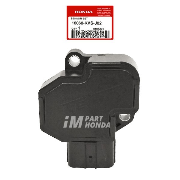 Jual New Ori 16060-Kvs-J02 Sensor Set Sensor Map Supra Sonic Cb Cbr 150 ...