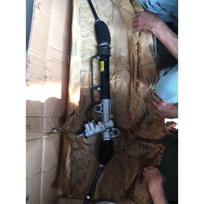Jual GEAR STEERING CHEVROLET OPTRA ORIGINAL GM | Shopee Indonesia