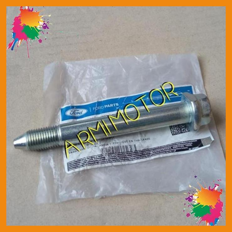 Jual BAUT PEER DAUN FORD RANGER EVEREST BT50 BAUT SPRING PER ORIGINAL ...