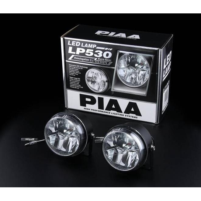 Jual PIAA LP530 LED | Shopee Indonesia