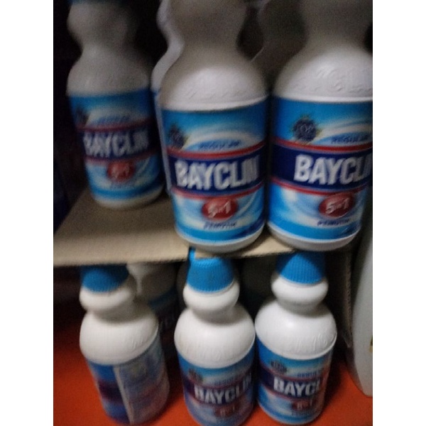 Jual Bayclin 200 ml | Shopee Indonesia