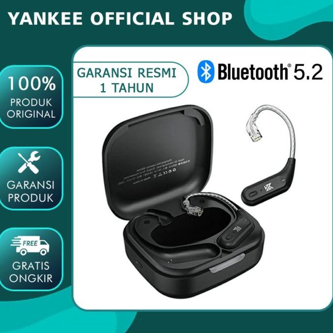 Jual Kz Az09 Bluetooth Modul Hd Bluetooth 5.2 | Shopee Indonesia