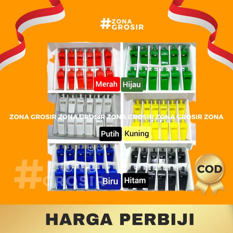 Jual Pluit acme / Pluit Pramuka ( bijian ) | Shopee Indonesia