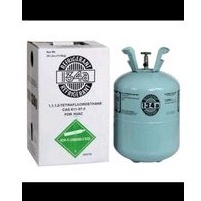 Jual Freon R134 refrigerant 13.6kg | Shopee Indonesia