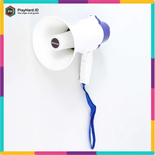 Jual Megaphone Terlengkap & Harga Terbaru Januari 2026 | Shopee Indonesia