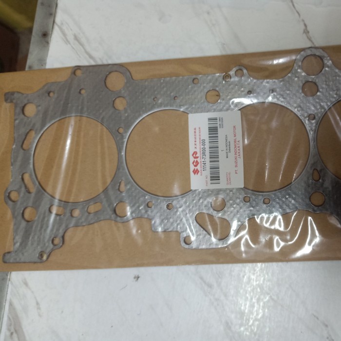 Jual Packing Head / Packing Deksel New Carry 2019 2020 2021 Bhn Grafit ...